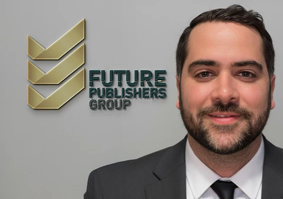 Equipe Future - futurepublishersgroup